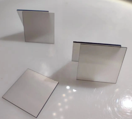15x15mm CVD diamond seed sample 4