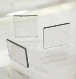 CVD Diamond Substrate sample