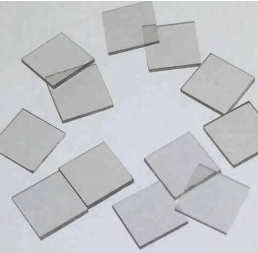 CVD Diamond Wafer close-up view
