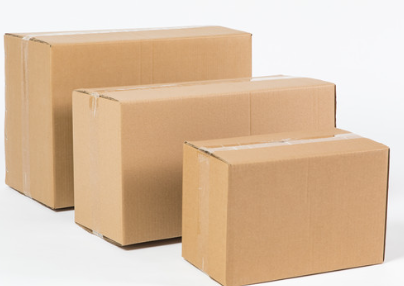 Standard packaging for CVD diamond sticks