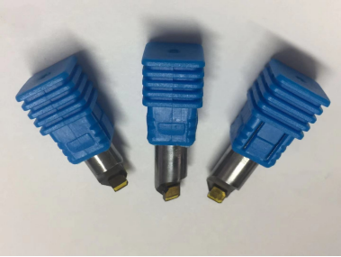 MCD diamond tool application