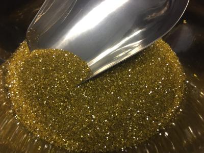 China Industrielle Hpht CVD synthetische Diamantmaschen Größe 10/12 12/14 2.0 2.2 2.4 2.6 zu verkaufen