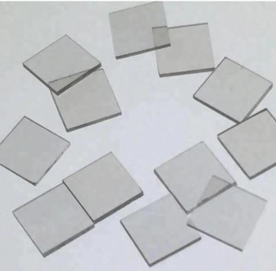 China OEM Industrial CVD Lab Groeide Diamanten Carbon Lab Gecreëerde Diamanten Op maat Te koop