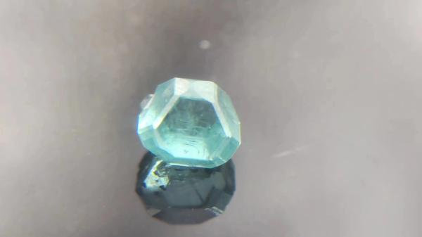 HPHT rosa bule verde amarillo diamante sin cortar CVD laboratorio cultivado colorido diamante en bruto