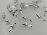 China Suitable for  Record cutting stylus aluminum support for sale