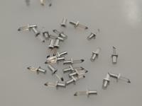 China Suitable for  Record cutting stylus aluminum support for sale