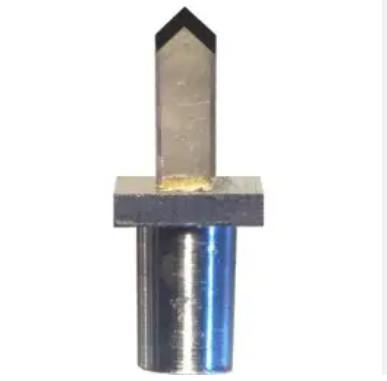 China Diamant for record cutting with base Record cutting stylus for sale