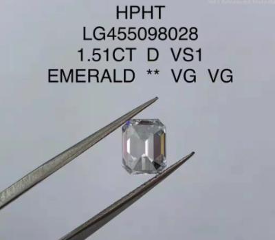 Cina Sottostrato di diamanti CVD meccanico sintetico 12x12 mm Semi di diamanti grezzi in vendita