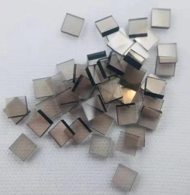 Cina Sottostrato di diamanti CVD meccanico sintetico 12x12 mm Semi di diamanti grezzi in vendita
