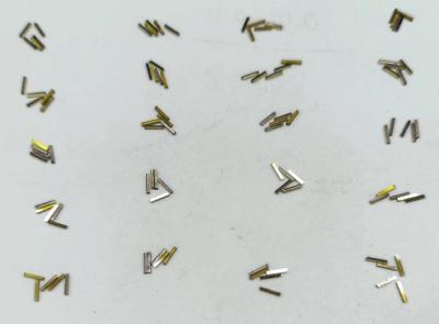 Cina HPHT a prova di graffi Diamanti coltivati in laboratorio Mono singolo cristallo CVD Diamante 4x0.6X0.6mm in vendita