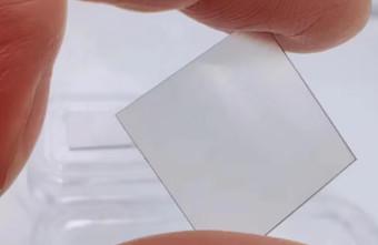 Quality Optical Grade 15x15mm CVD Synthetic Diamond Lab Grown Diamond Seeds for sale