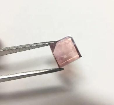 中国 実験室で栽培されたピンクダイヤモンド CVD またはHPHT 合成ダイヤモンド 販売のため