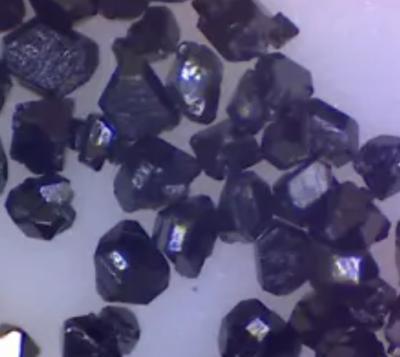 Cina Elettrodi di diamanti dopati al boro ad alta conduttività per il trattamento delle acque reflue in vendita