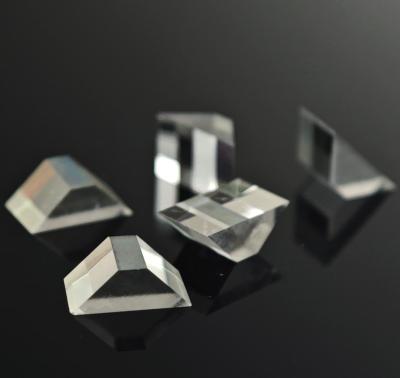 China Optcial Grade CVD HPHT Synthetic Diamond Low Nitrogen Content 1-20mm Size for sale