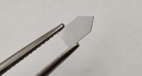 China Mechanical Grade CVD Diamond Orientation 4PT 2PT For Cutting Tools for sale
