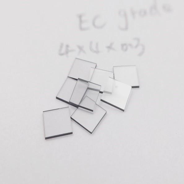 Quality Electronic CVD Diamond | Transform Your Technology with CVD Lab Grown Diamonds for sale