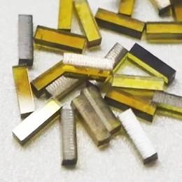 China Synthetische diamanten logs. Maximaliseer je efficiëntie met HPHT Lab Grown Diamonds Perfect voor precisie slijpen en complexe profielverwerking. Te koop