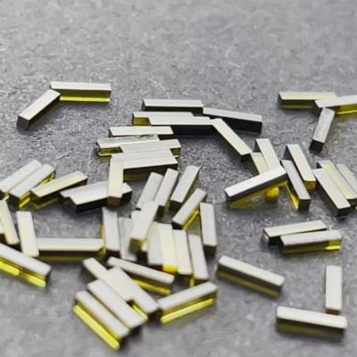 China Synthetische diamanten logs. Maximaliseer je efficiëntie met HPHT Lab Grown Diamonds Perfect voor precisie slijpen en complexe profielverwerking. Te koop