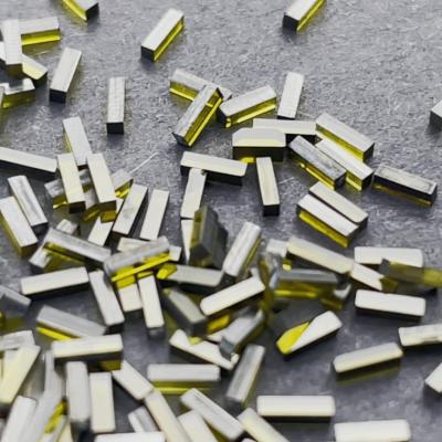 China Synthetische diamanten logs. Maximaliseer je efficiëntie met HPHT Lab Grown Diamonds Perfect voor precisie slijpen en complexe profielverwerking. Te koop