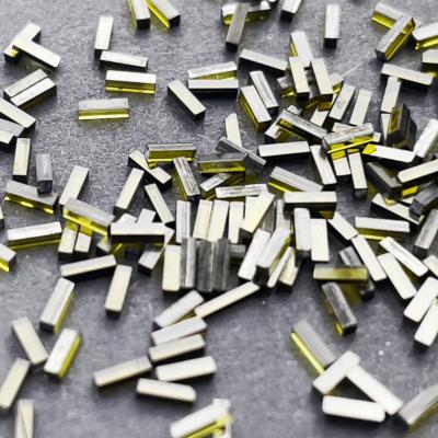 China Synthetische diamanten logs. Maximaliseer je efficiëntie met HPHT Lab Grown Diamonds Perfect voor precisie slijpen en complexe profielverwerking. Te koop