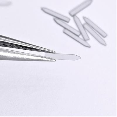 China Ophthalmic Knives （CVD Diamond）|  Innovative CVD Lab Grown Diamonds for Superior Surgical Performance for sale