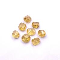 China Fancy Yellow MCD Diamond Your Ultimate Solution for Diamond Needs for sale