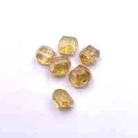 China Fancy Yellow MCD Diamond Your Ultimate Solution for Diamond Needs for sale