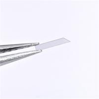China 110-Oriented CVD Diamond Surgical Blades for sale