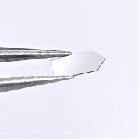 China 110-Oriented CVD Diamond Surgical Blades for sale