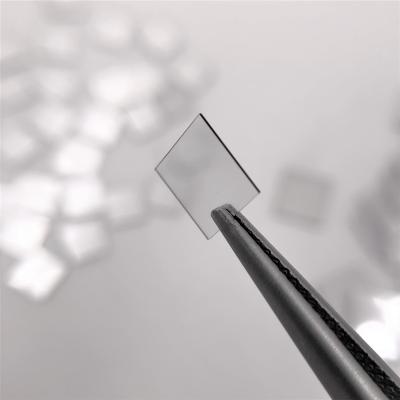 Китай CVD Diamond. Высококачественные алмазы, выращенные в лаборатории CVD для высокопроизводительных оптических приложений. продается