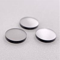 China Round Optical Single Crystal CVD Diamonds for sale
