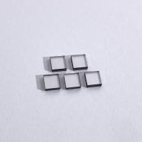 China Cubes/Rectangles Mechanical Grade Single Crystal CVD Diamonds for sale
