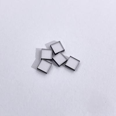 China Custom Mechanical-Grade CVD Diamond Cubes | Precision Cutting Tools & Wire Dies for sale