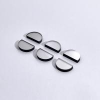 China Precision CVD Diamond for Industrial Tools / Semi-circular shape for sale