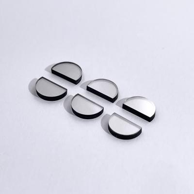 China Precision CVD Diamond for Industrial Tools / Semi-circular shape for sale
