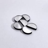 China Precision CVD Diamond for Industrial Tools / Semi-circular shape for sale