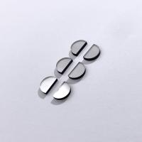 China Precision CVD Diamond for Industrial Tools / Semi-circular shape for sale
