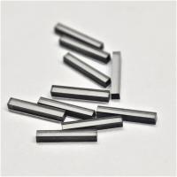 China CVD Diamond Logs for Precision Grinding and Complex Profile Processing for sale