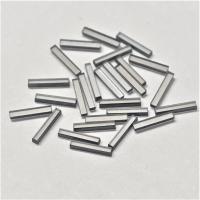 China CVD Diamond Logs for Precision Grinding and Complex Profile Processing for sale