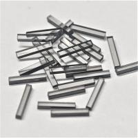 China CVD Diamond Logs for Precision Grinding and Complex Profile Processing for sale