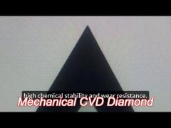 single crystal cvd diamond scalpel high precision surgical tool