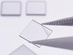 Optcial Grade CVD HPHT Synthetic Diamond Low Nitrogen Content 1-20mm Size