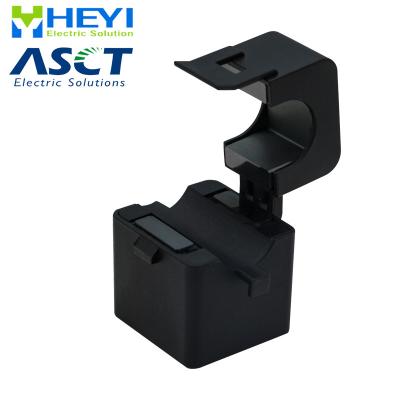 China HEYI KCT-16 120A/40mA split core current transformer CL0.5 Meter matching transformer for sale