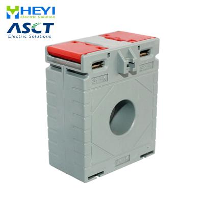 China CP-62/20 MES current transformer for panel meter 30/5A - 200/5A miniature current transformer for sale