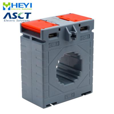 China CP-62/30 MES current transformer for panel meter 30/5A - 200/5A china factory current transformer for sale