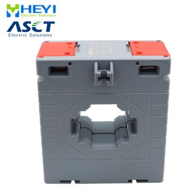 China CP-100/60 1500/5A MES current transformer low voltage current transformer for energy meter for sale