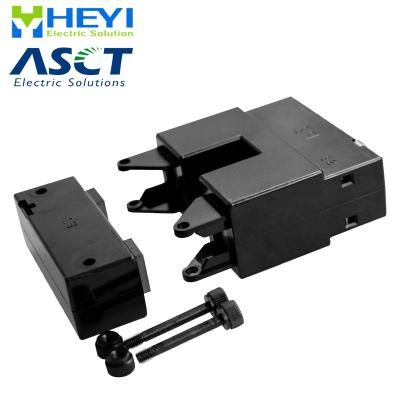 China DP-23 200/5A Low voltage split core current transformer for ammeter China factory CLASS 0.5 for sale