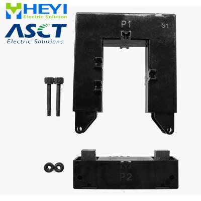 China DP-58 600/5A split core current transformer for meter China factory CLASS 0.5 for sale