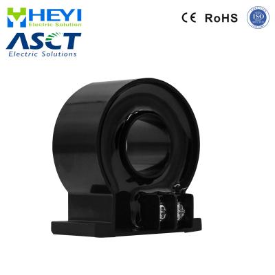 China zero-phase current transformers ZCT-20 CT 0.3A/0.3mA 1A/1mA 1A/0.5mA for sale