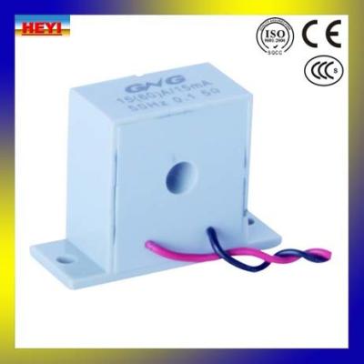 China CT-001 mini current transformer with high accuracy for analyzer low voltage for sale